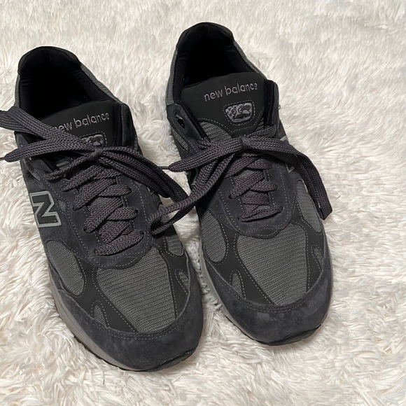 New Balance | Shoes | 993 New Balance Mens | Poshmark